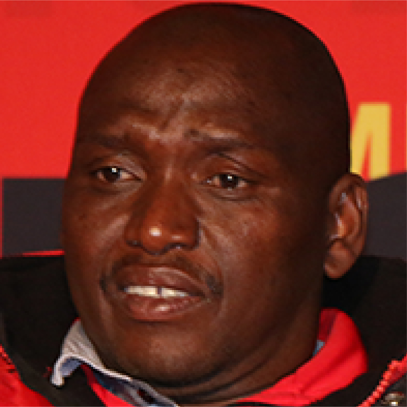 Leadership | National Union of Mine Workers